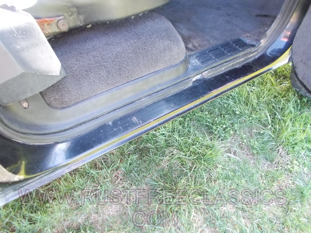 84 K10 stepside Silverado Black 4x4 1984 Chevy